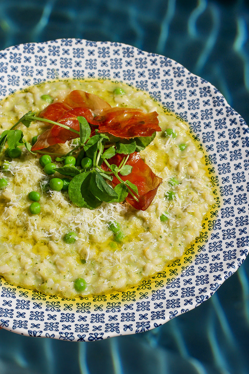 Risotto – Masseria Estate