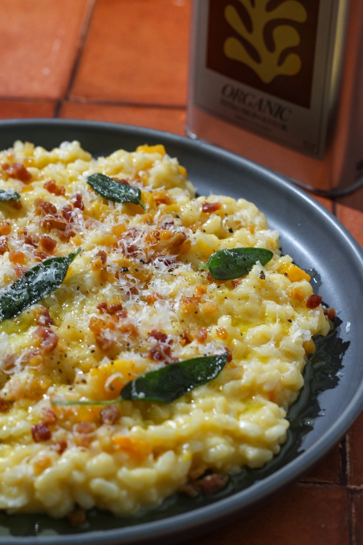 Risotto – Masseria Estate